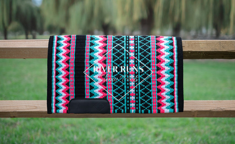 Show Pads – Page 3 – River Runs Show Pads LLC